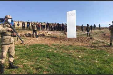Göbekli Tepe, Şanlıurfa Province, Turkey | Monolith Tracker